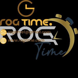 How to Order - Rogtime