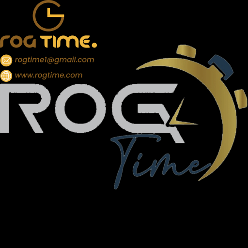 How to Order - Rogtime